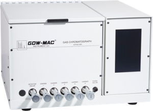 GOW-MAC Instrument Company – Custom Solutions for Gas Analysis