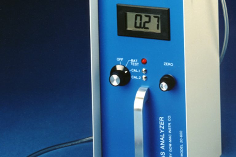 Products – GOW-MAC Instrument Company