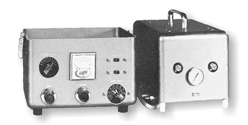 History – GOW-MAC Instrument Company