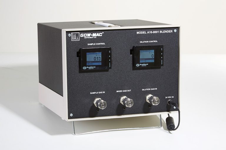 Products – GOW-MAC Instrument Company