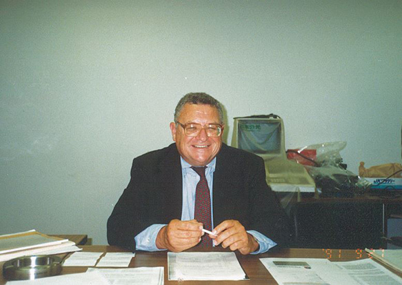 History – GOW-MAC Instrument Company