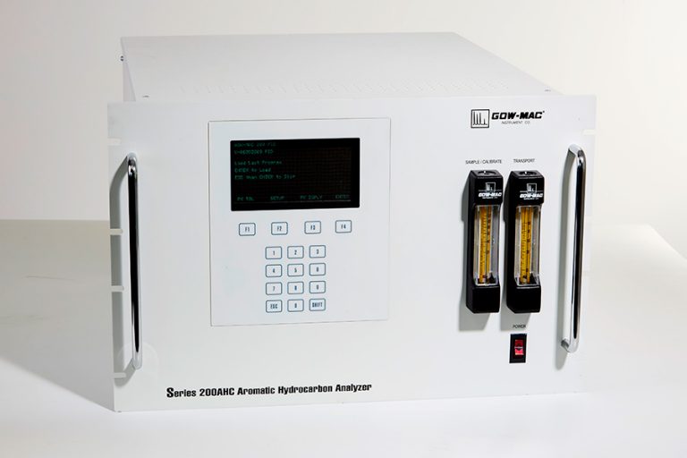 Products – GOW-MAC Instrument Company