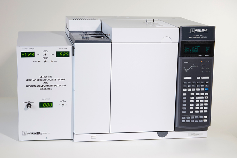 Temp Programmable – GOW-MAC Instrument Company