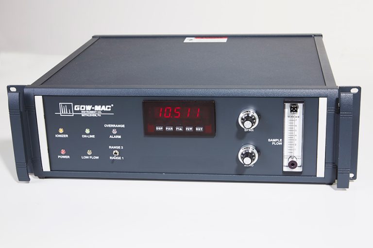 Products – GOW-MAC Instrument Company