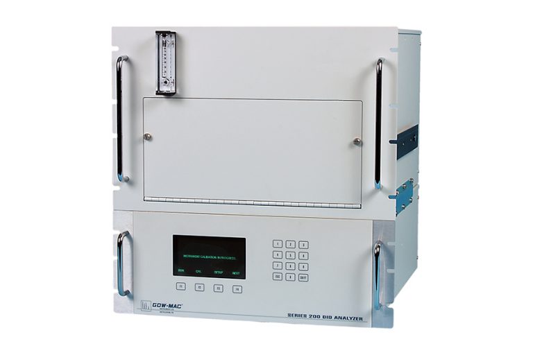 Products – GOW-MAC Instrument Company