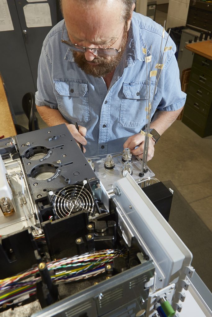 Repair – GOW-MAC Instrument Company