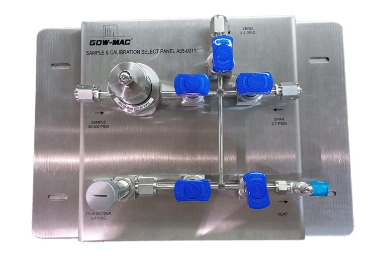 Products – GOW-MAC Instrument Company