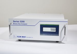 GOW-MAC Instrument Company – Custom Solutions for Gas Analysis
